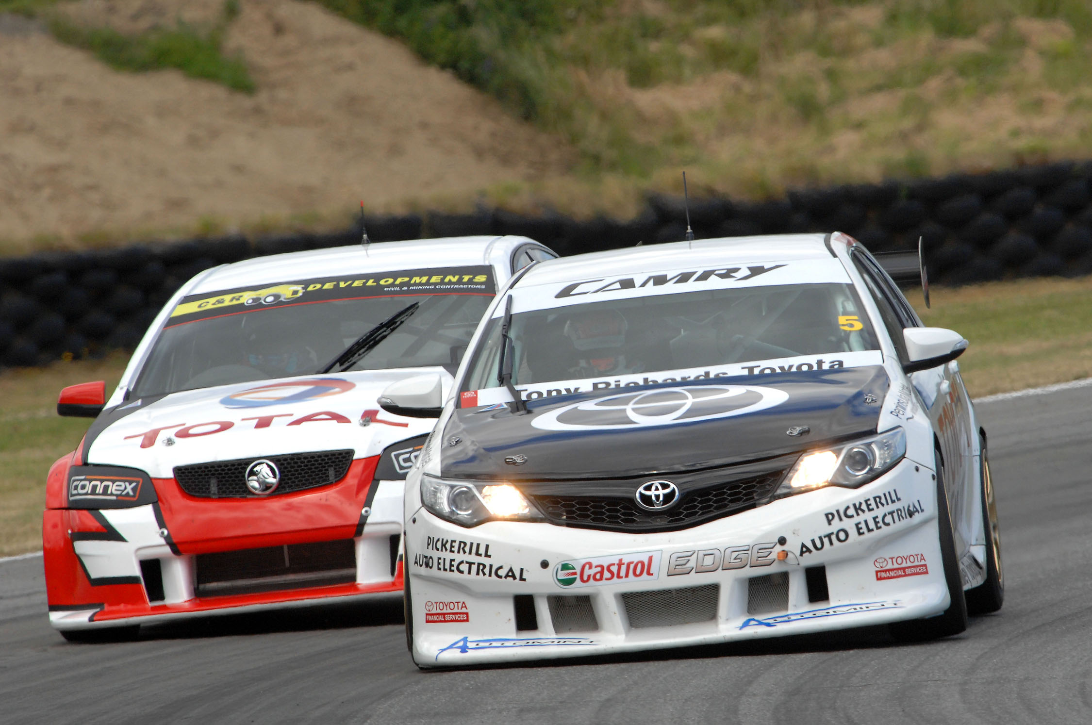 Gen 7 Camry porn..PIC HEAVY | Toyota Nation Forum